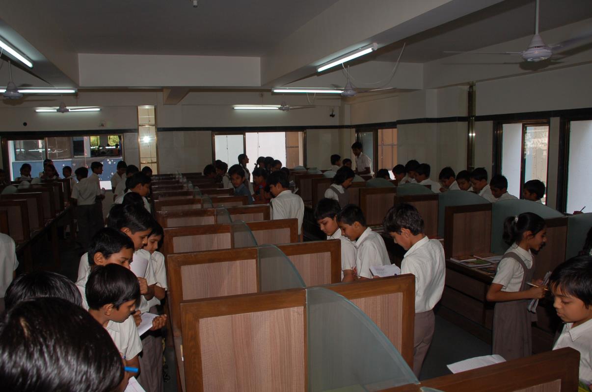 SPKM Library | Saurashtra Patel Kelavani Mandal | Surat | Online Book ...